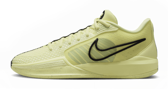 Nike Sabrina 1 - Review, Deals, Pics of 16 Colorways