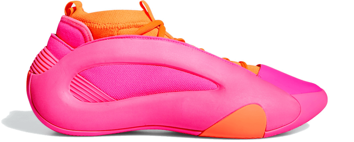 Adidas Harden Volume 8 Colorways - 11 Styles