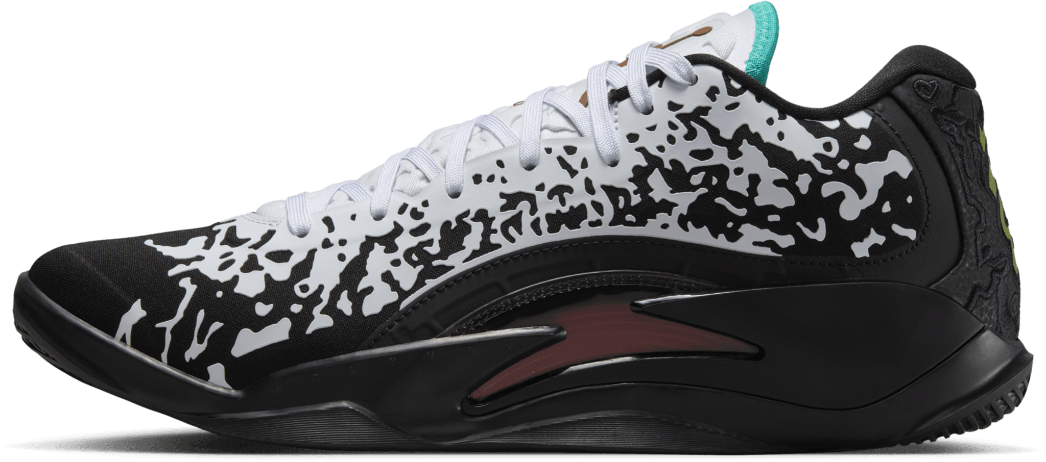 Jordan Zion 3 - Review, Deals, Pics of 11 Colorways