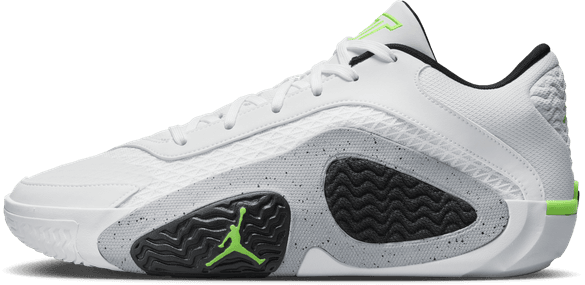 Jordan Tatum 2 - Review, Deals, Pics of 6 Colorways