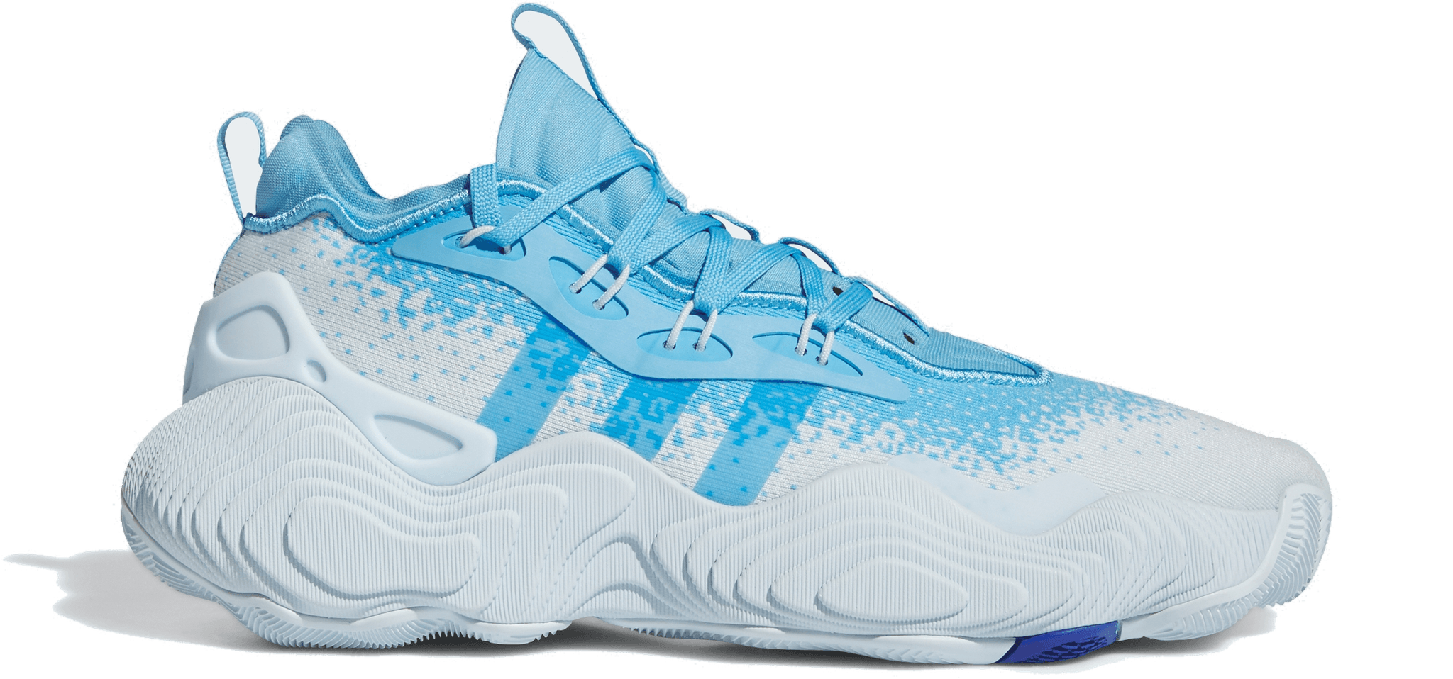 Adidas Trae Young 3 Colorways - 17 Styles