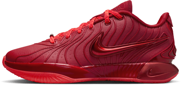 Nike Lebron 21 Colorways - 17 Styles