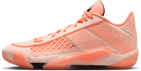 Air Jordan 38 Low - Review, Deals, Pics of 5 Colorways