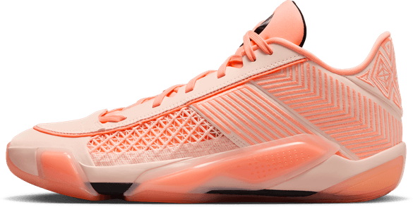 Air Jordan 38 Low - Review, Deals, Pics of 5 Colorways