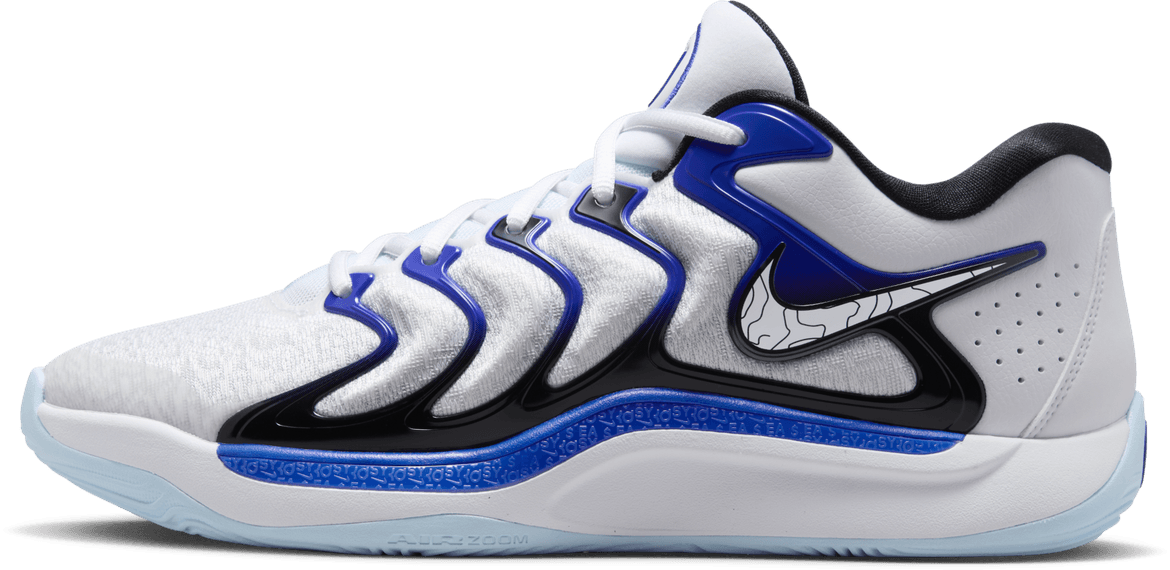 Nike KD 17 - Review, Deals ($100), Pics of 12 Colorways