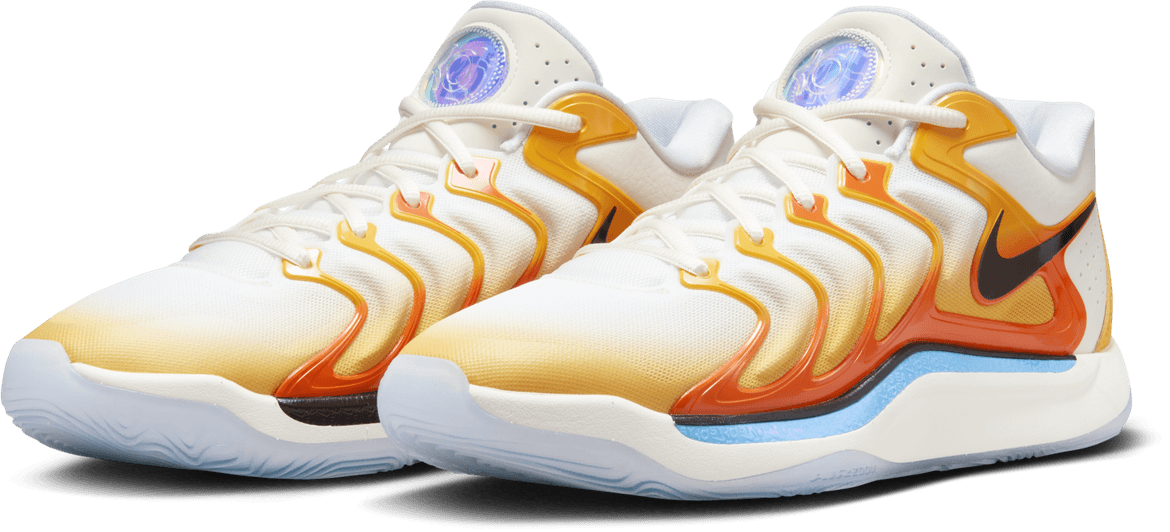 Nike KD 17 - Review, Deals ($67), Pics of 19 Colorways