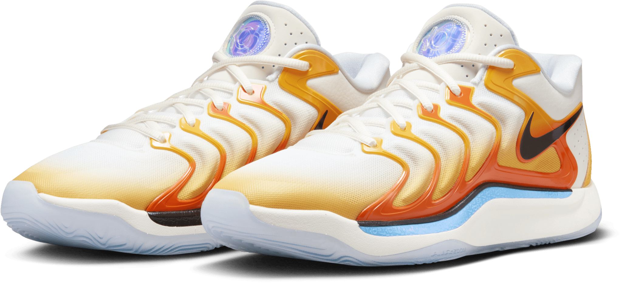 Nike KD 17 - Review, Deals ($67), Pics of 19 Colorways