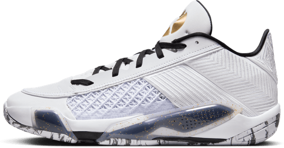 Air Jordan 38 Low - Review, Deals, Pics of 5 Colorways