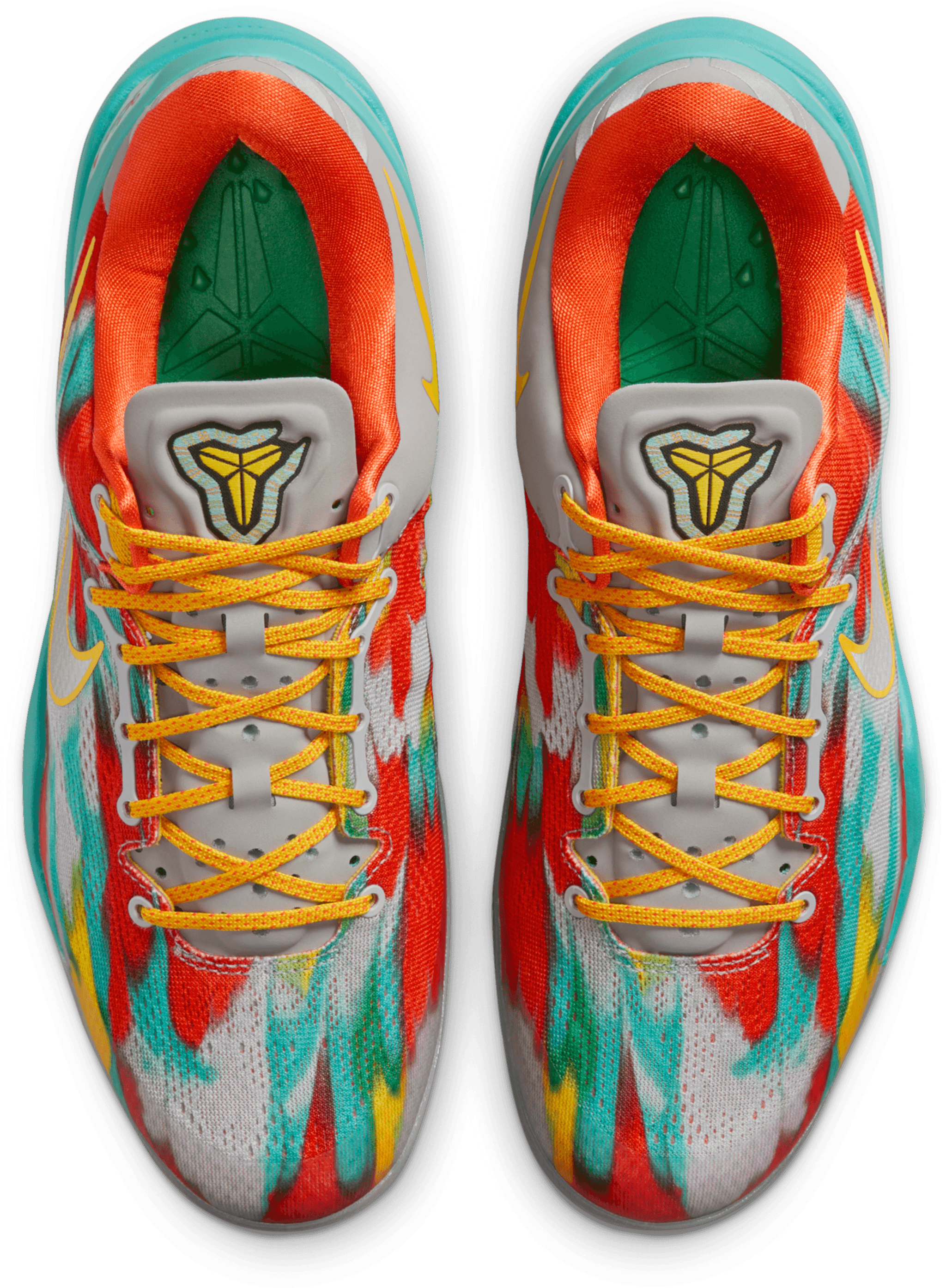 Nike Kobe Protro 8 - Review, Deals, Pics of 10 Colorways