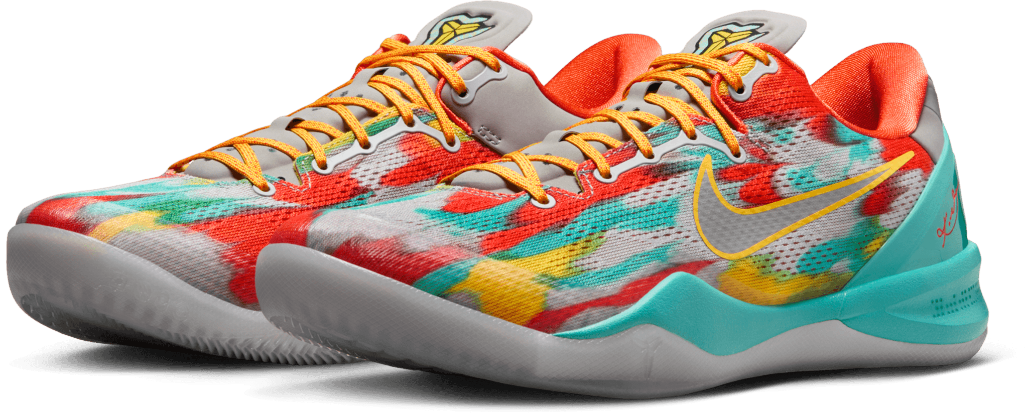 Nike Kobe Protro 8 - Review, Deals, Pics of 10 Colorways