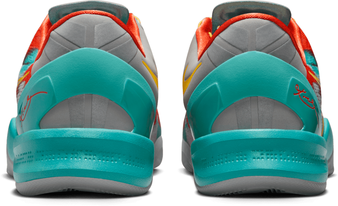 Nike Kobe Protro 8 - Review, Deals, Pics of 10 Colorways