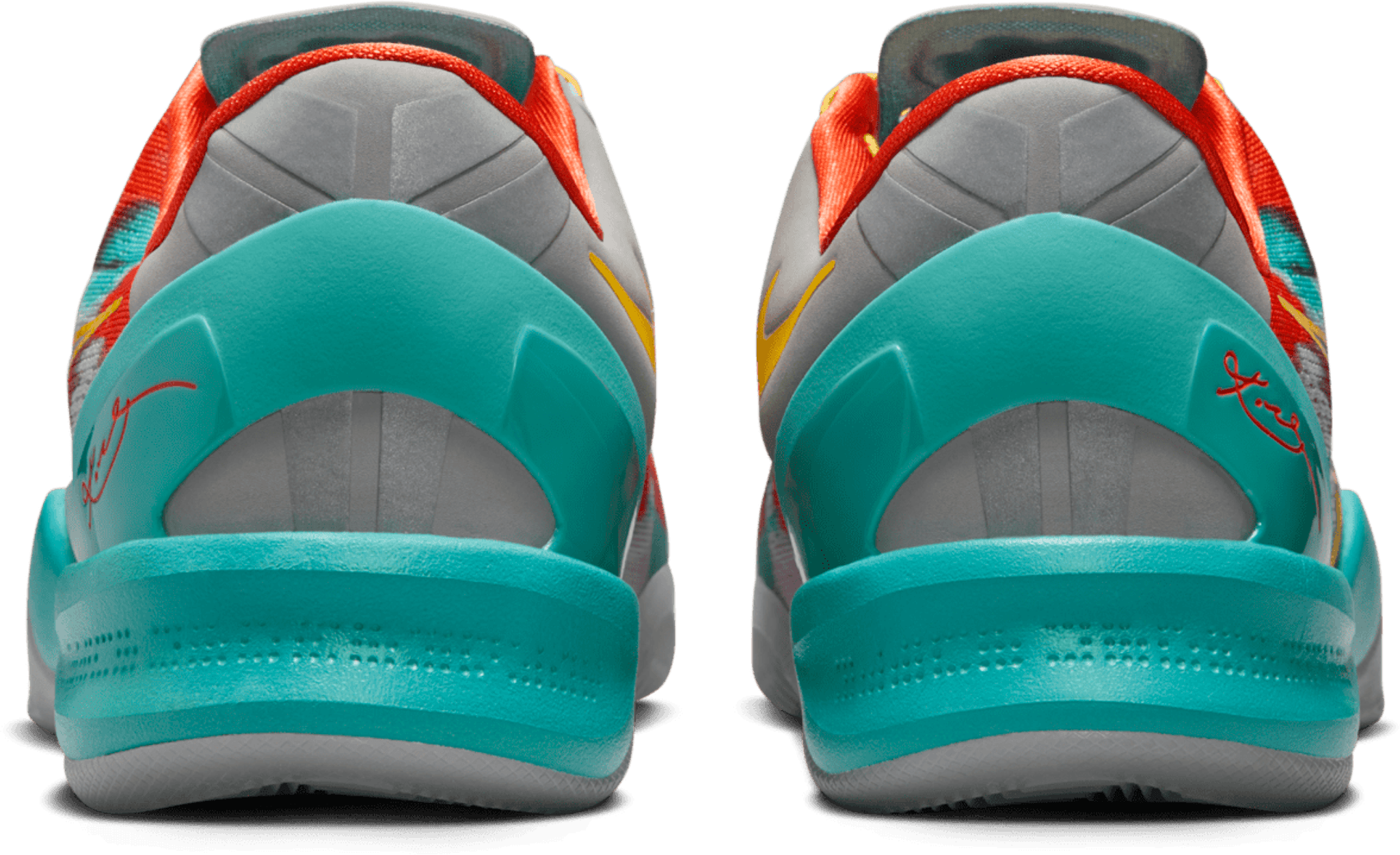 Nike Kobe Protro 8 - Review, Deals, Pics of 10 Colorways