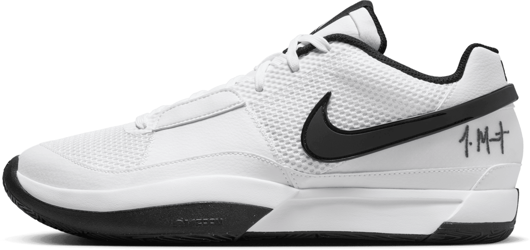 Nike Ja 1 Colorways - 26 Styles Starting from $56.97