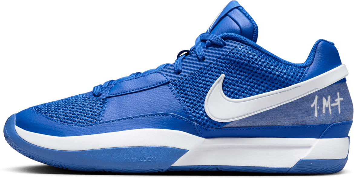 Nike Ja 1 Colorways - 26 Styles