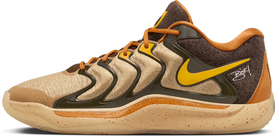 Nike KD 17 Colorways - 19 Styles