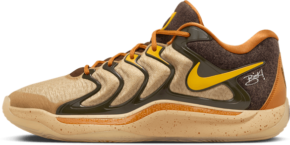 Nike KD 17 - Review, Deals ($67), Pics of 19 Colorways