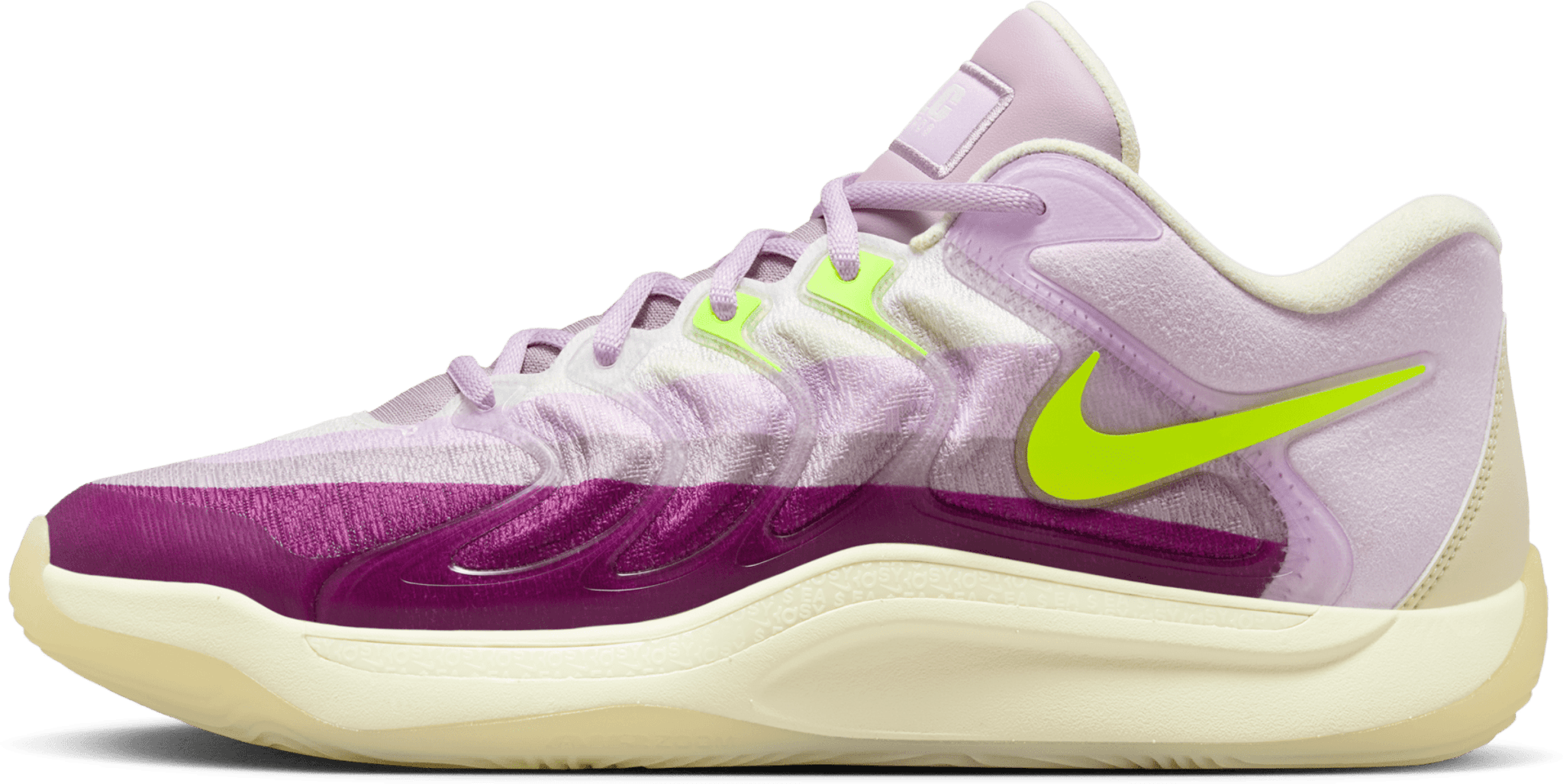 Nike KD 17 - Review, Deals ($67), Pics of 19 Colorways