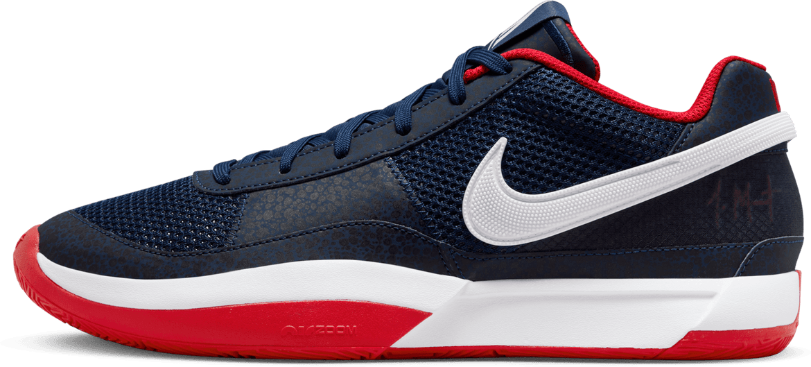 Nike Ja 1 Colorways - 26 Styles