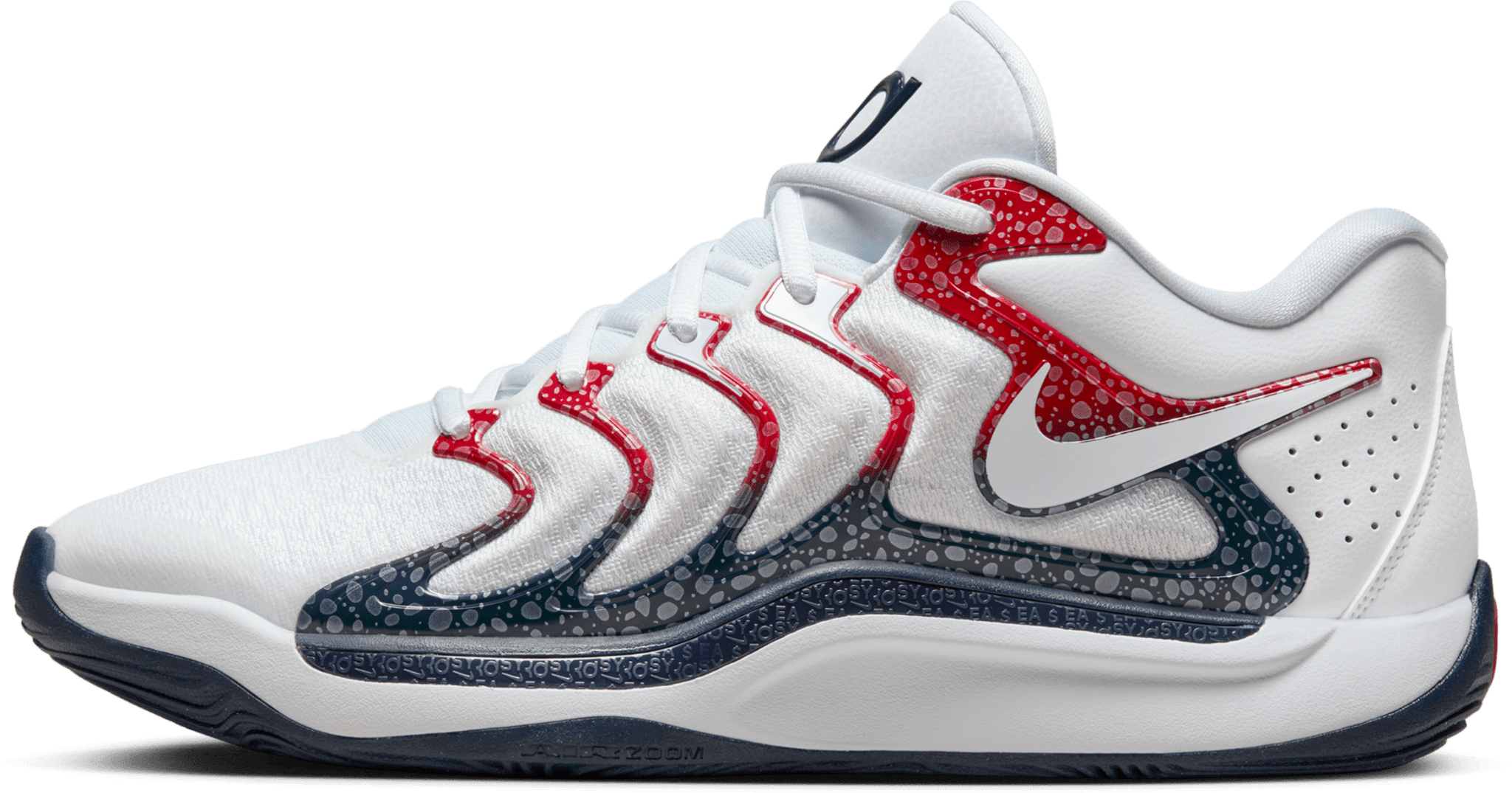 Nike KD 17 Colorways - 19 Styles