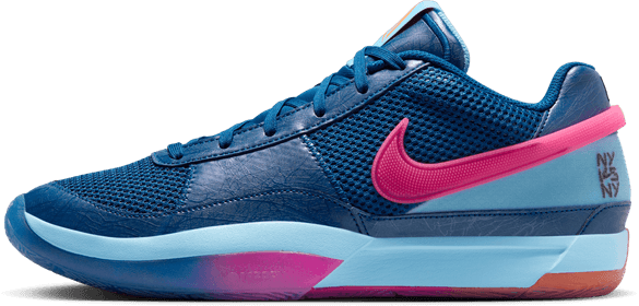 Nike Ja 1 Colorways - 26 Styles