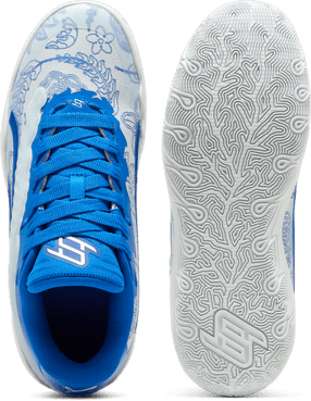 Puma Stewie 3 - Review, Deals, Pics of 7 Colorways