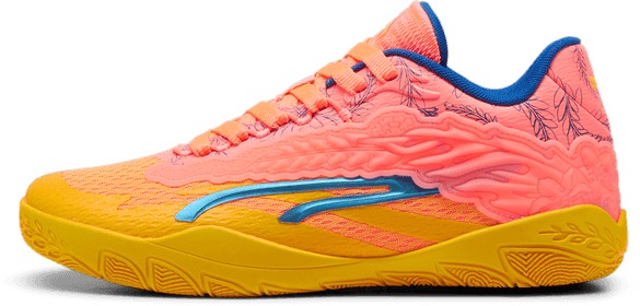 Puma Stewie 3 - Review, Deals, Pics of 7 Colorways