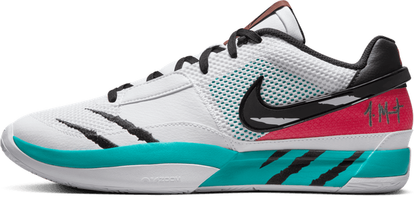 Nike Ja 1 Colorways - 26 Styles