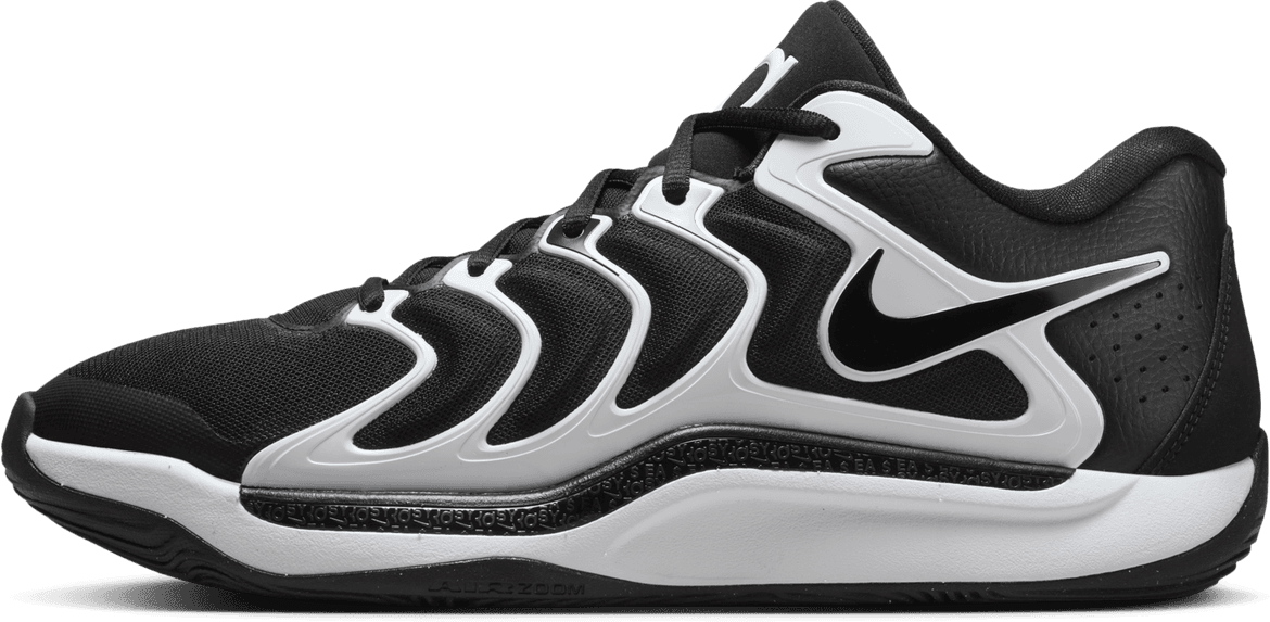 Nike KD 17 - Review, Deals ($81), Pics of 19 Colorways