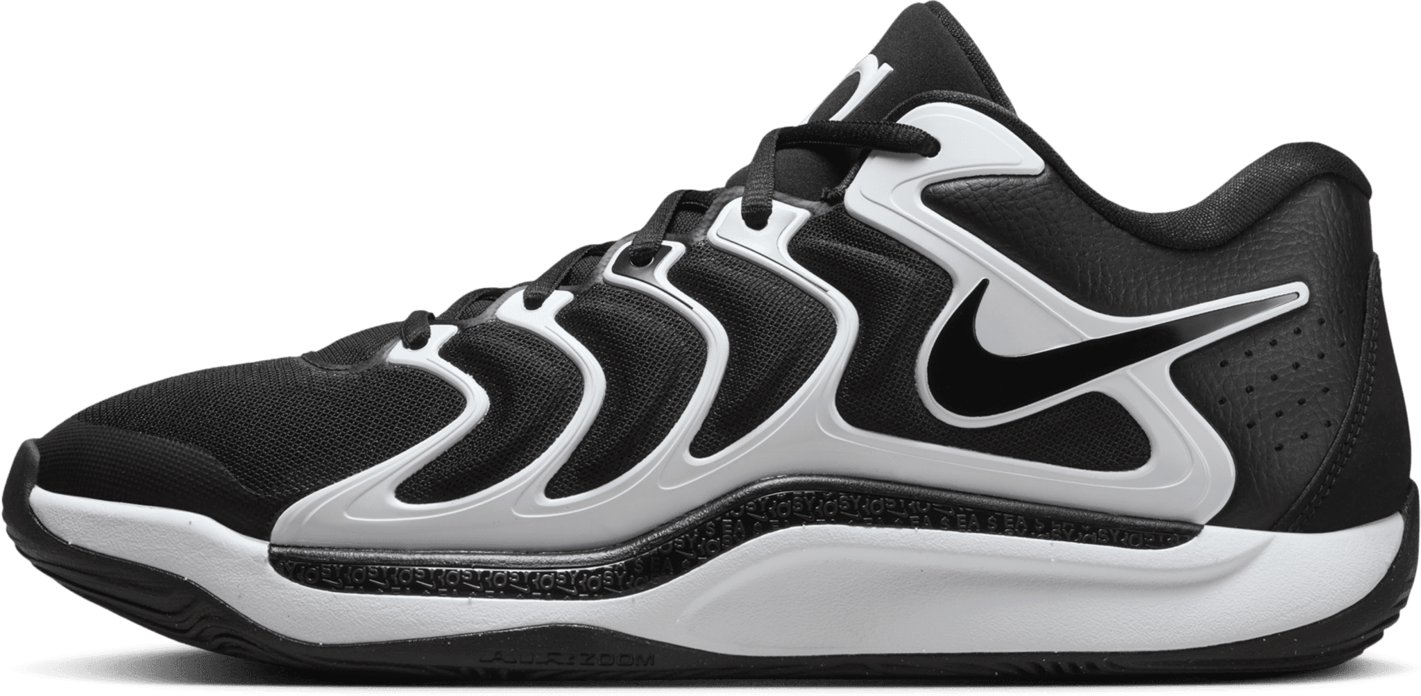 Nike KD 17 - Review, Deals ($81), Pics of 19 Colorways