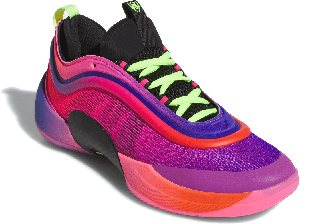 Adidas D.O.N. Issue 6 - Review, Deals ($57), Pics of 15 Colorways