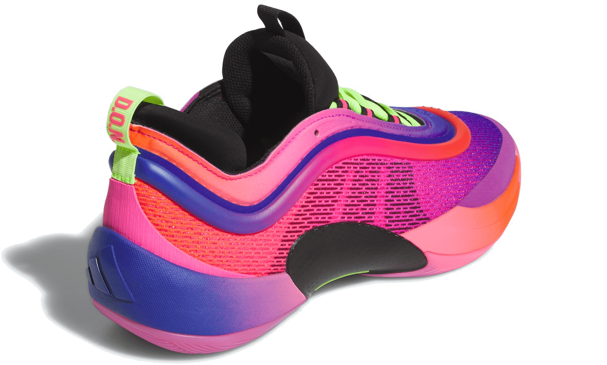 Adidas D.O.N. Issue 6 - Review, Deals ($57), Pics of 15 Colorways