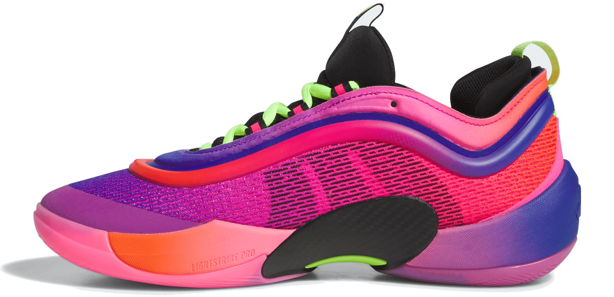 Adidas D.O.N. Issue 6 - Review, Deals ($55), Pics of 15 Colorways