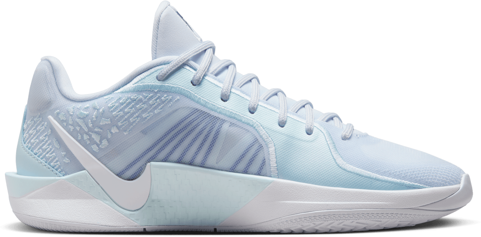 Nike Sabrina 2 - Review, Deals ($92), Pics of 22 Colorways