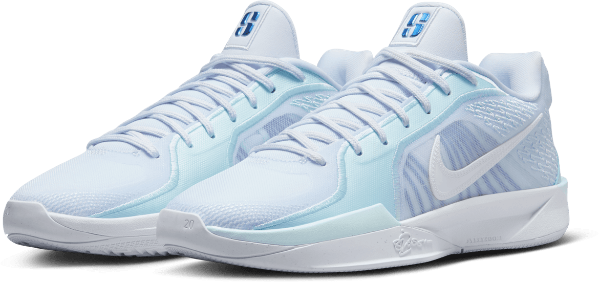 Nike Sabrina 2 - Review, Deals ($92), Pics of 22 Colorways