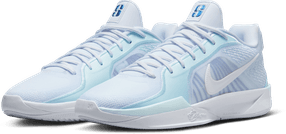 Nike Sabrina 2 - Review, Deals ($92), Pics of 22 Colorways