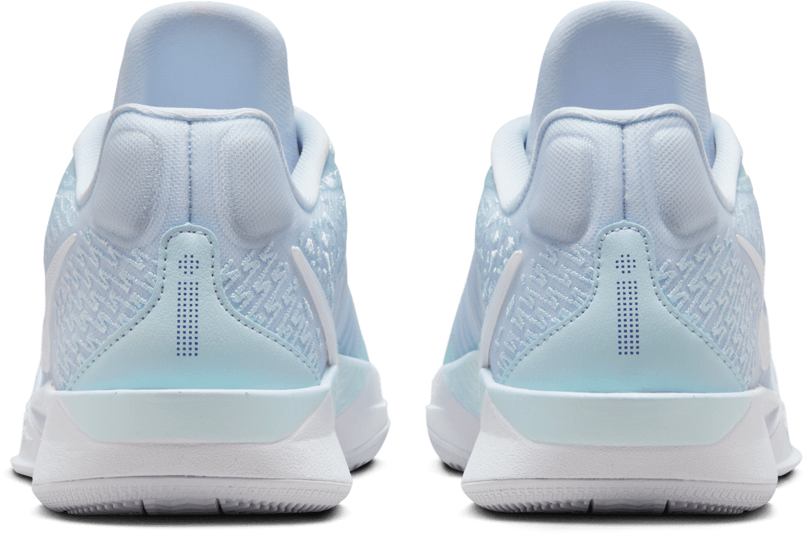 Nike Sabrina 2 - Review, Deals ($92), Pics of 22 Colorways