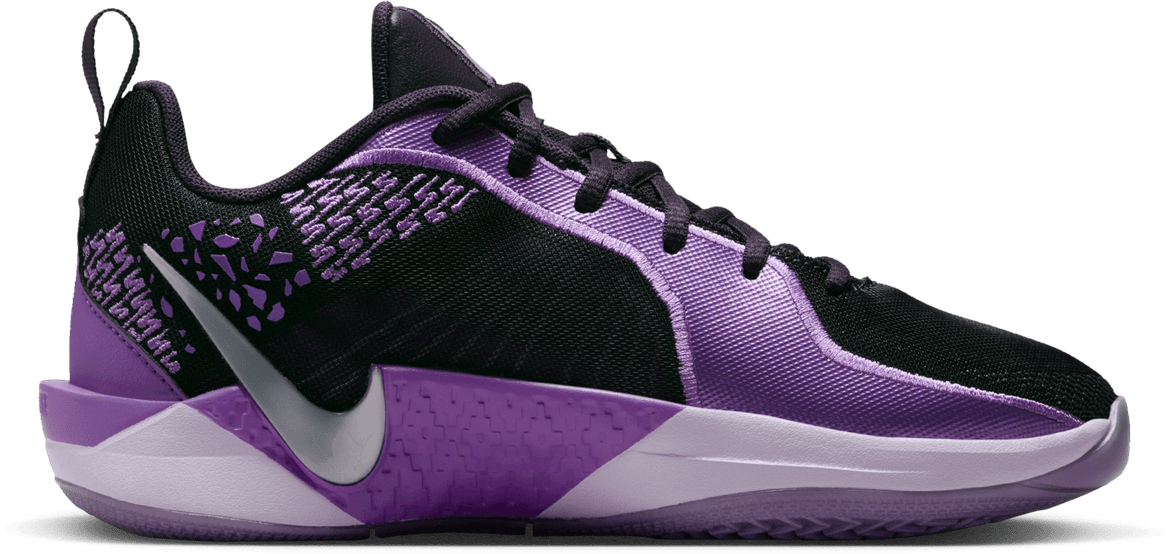 Nike Sabrina 2 - Review, Deals ($100), Pics of 14 Colorways