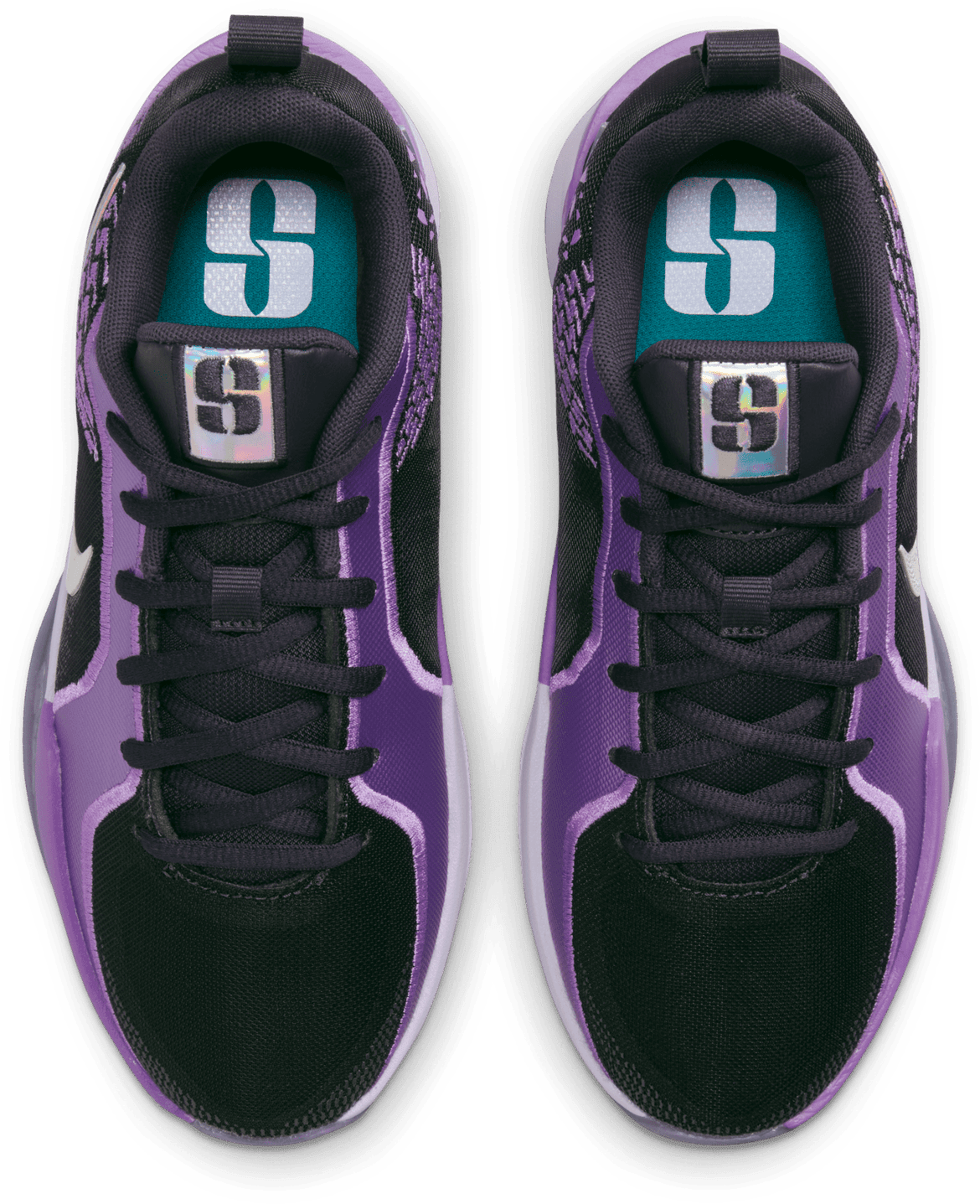 Nike Sabrina 2 - Review, Deals ($100), Pics of 14 Colorways