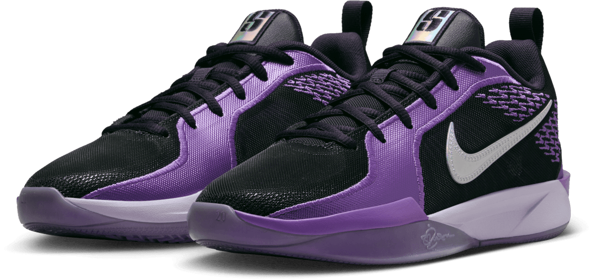 Nike Sabrina 2 - Review, Deals ($100), Pics of 14 Colorways