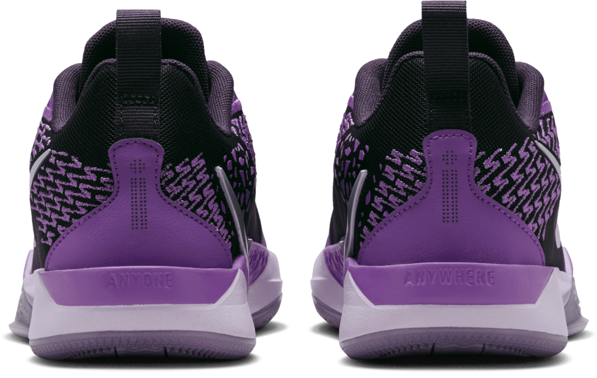 Nike Sabrina 2 - Review, Deals ($100), Pics of 14 Colorways