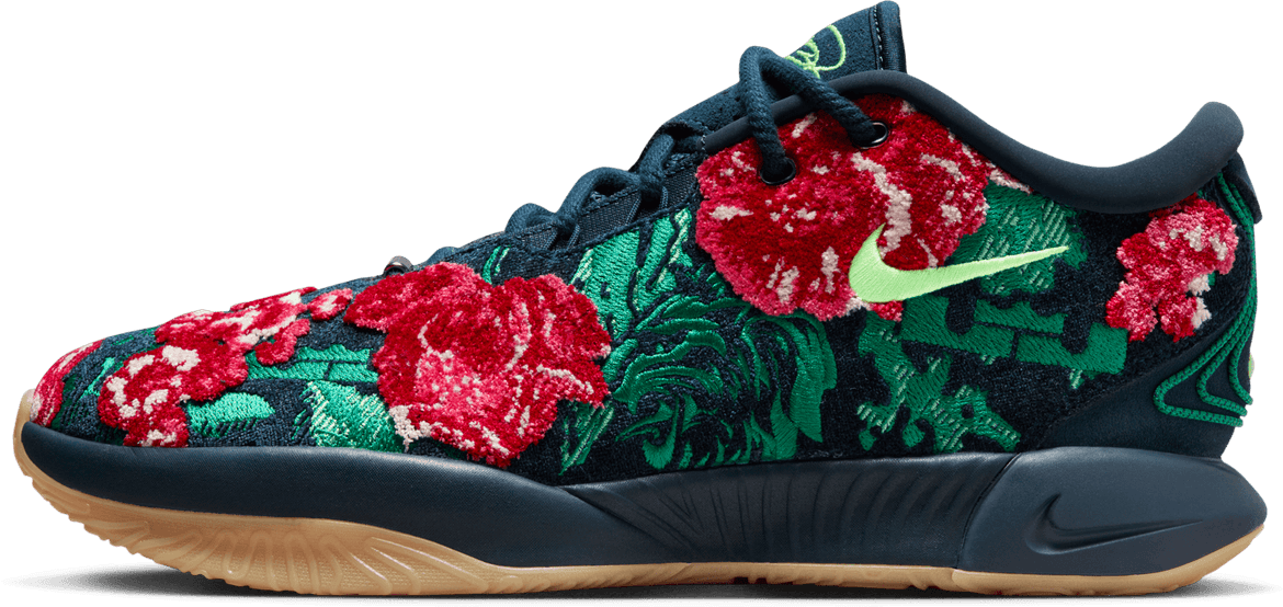 Nike Lebron 21 Colorways - 17 Styles