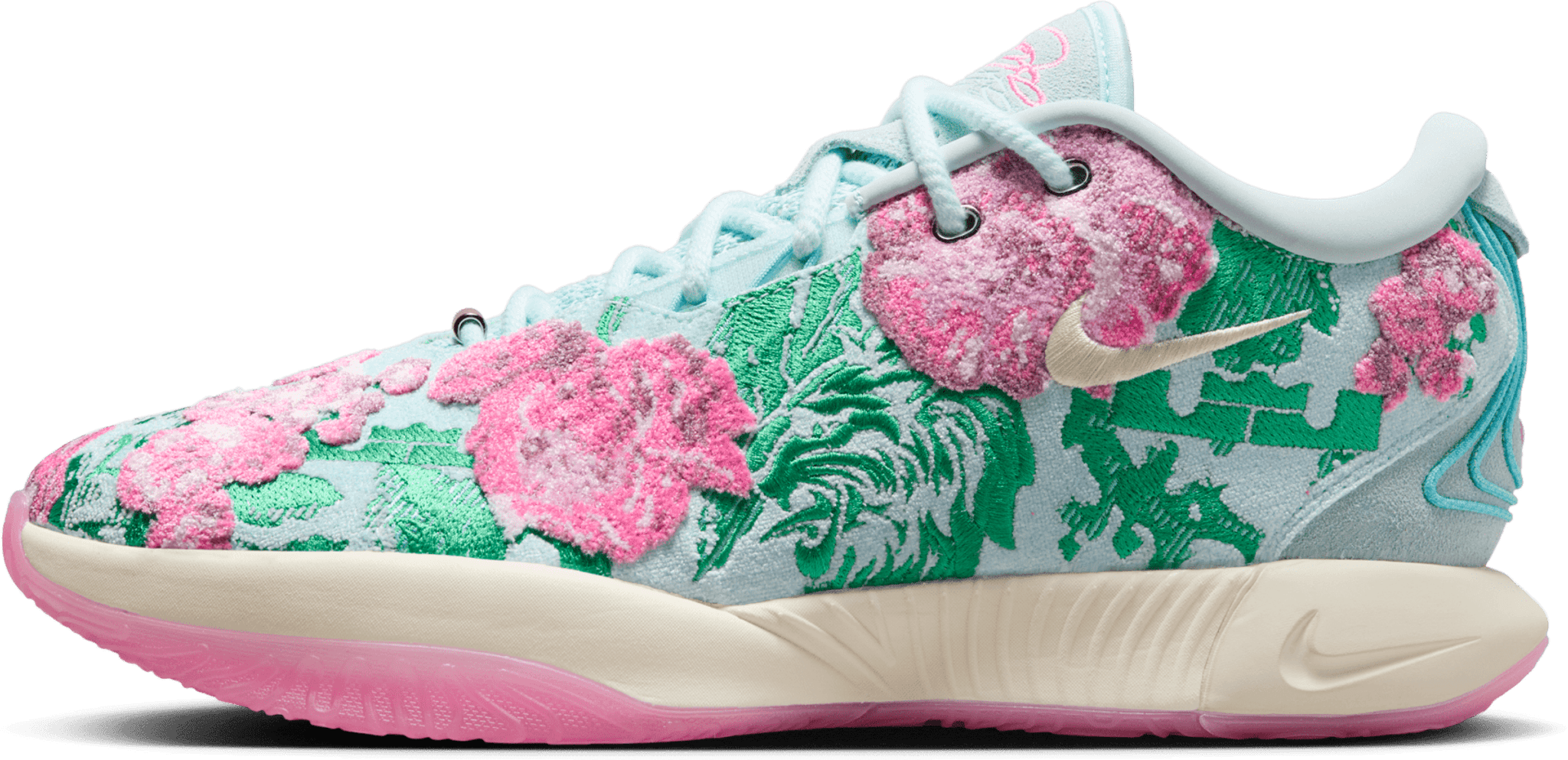 Nike Lebron 21 Colorways - 17 Styles