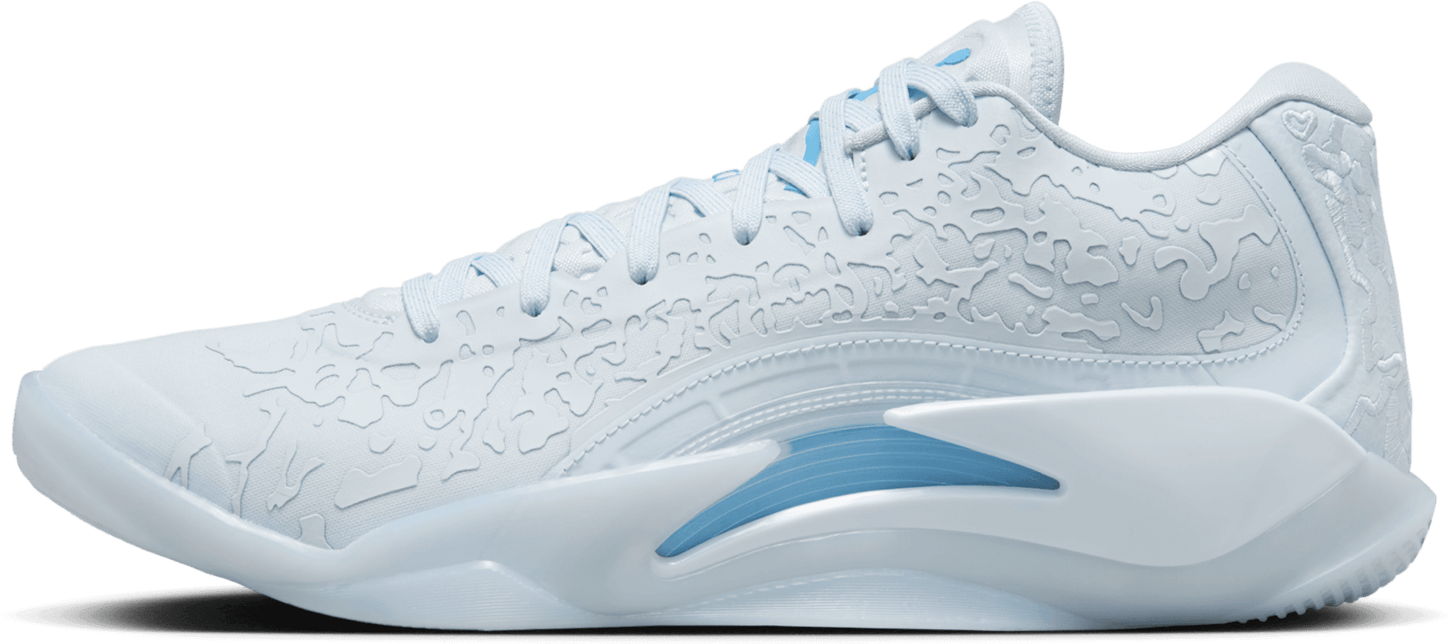 Jordan Zion 3 - Review, Deals, Pics of 11 Colorways