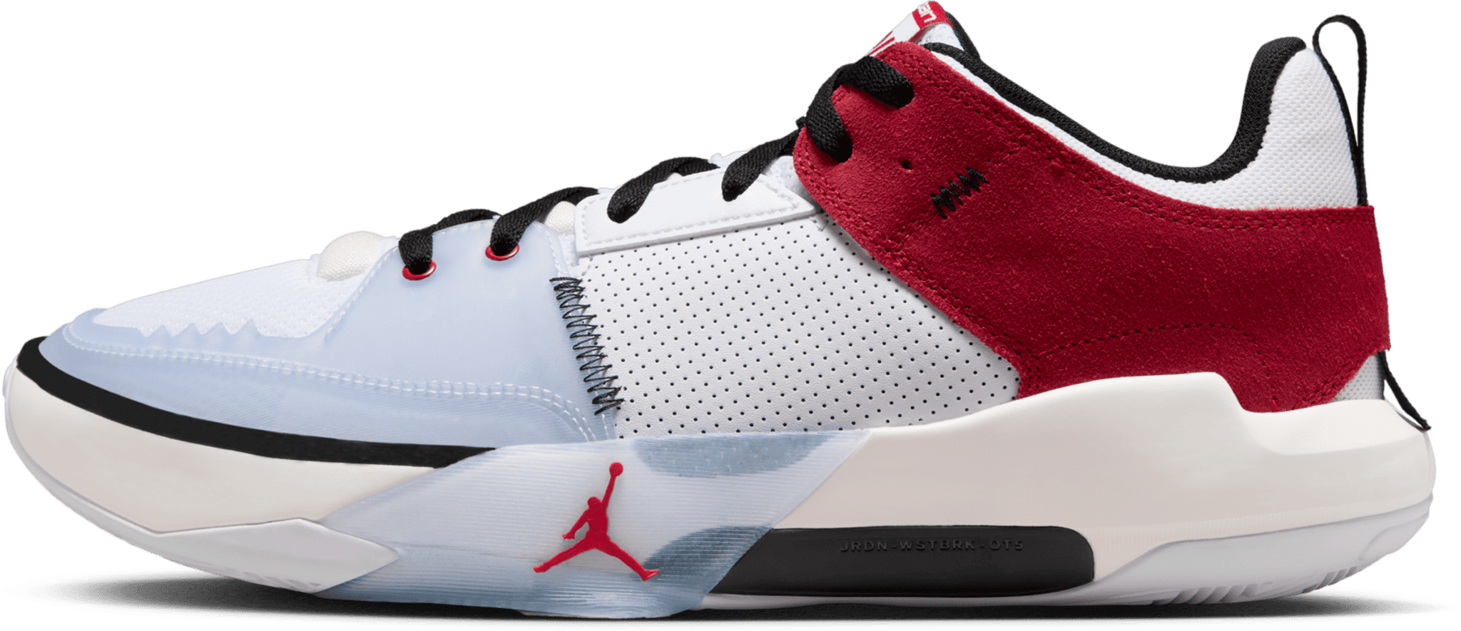 Jordan One Take 5 - Review, Deals, Pics of 10 Colorways