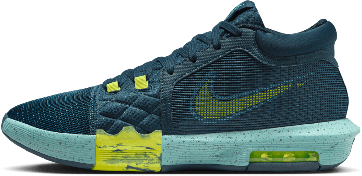 Nike Lebron Witness 8 - Review, Deals ($65), Pics of 24 Colorways