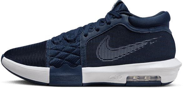 Lebron Witness 8 Blue