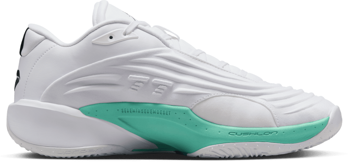 Jordan Luka 3 - Review, Deals ($130), Pics of 9 Colorways