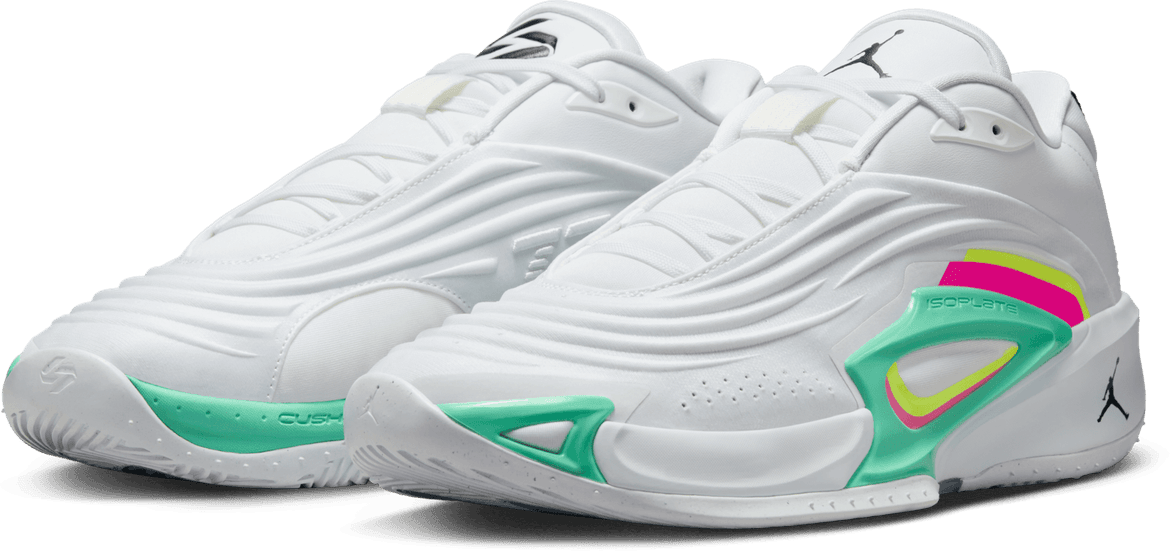 Jordan Luka 3 - Review, Deals ($59), Pics of 9 Colorways