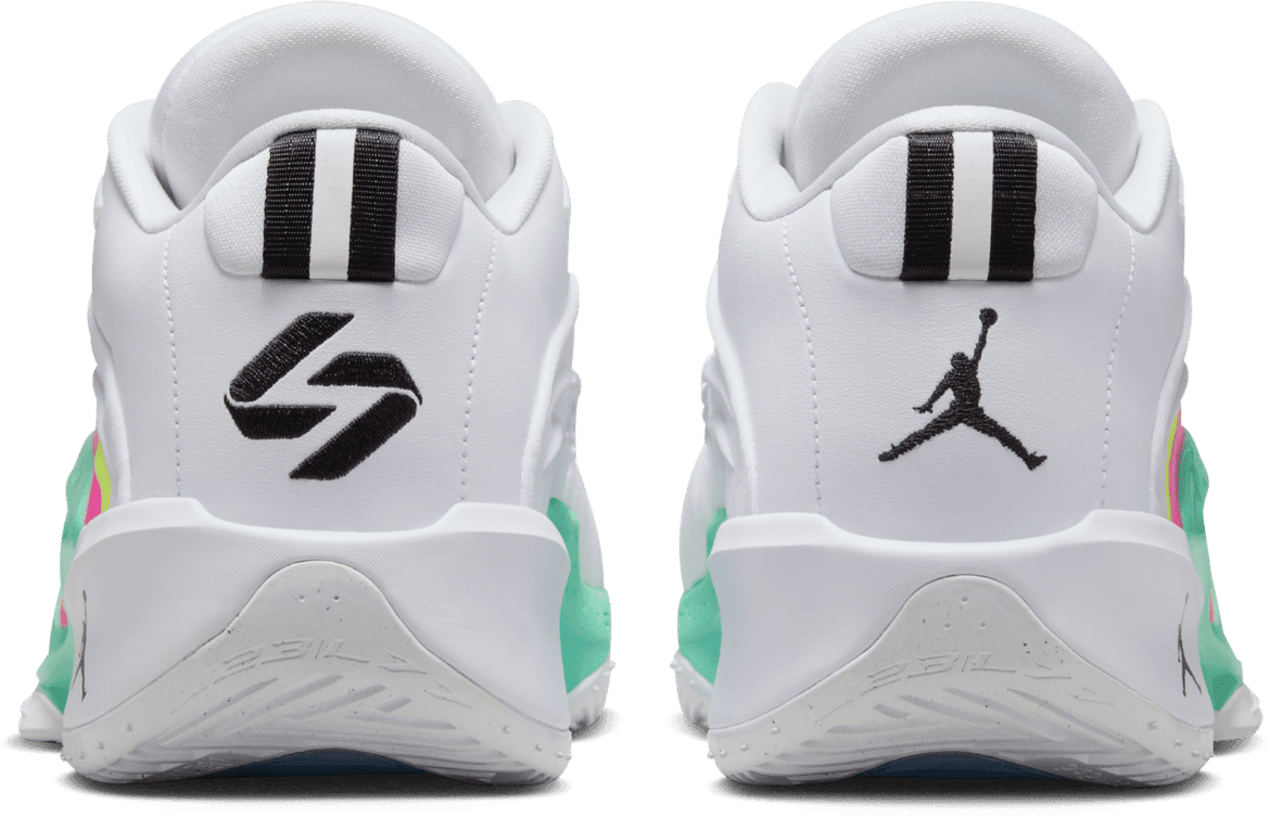 Jordan Luka 3 - Review, Deals ($51), Pics of 9 Colorways