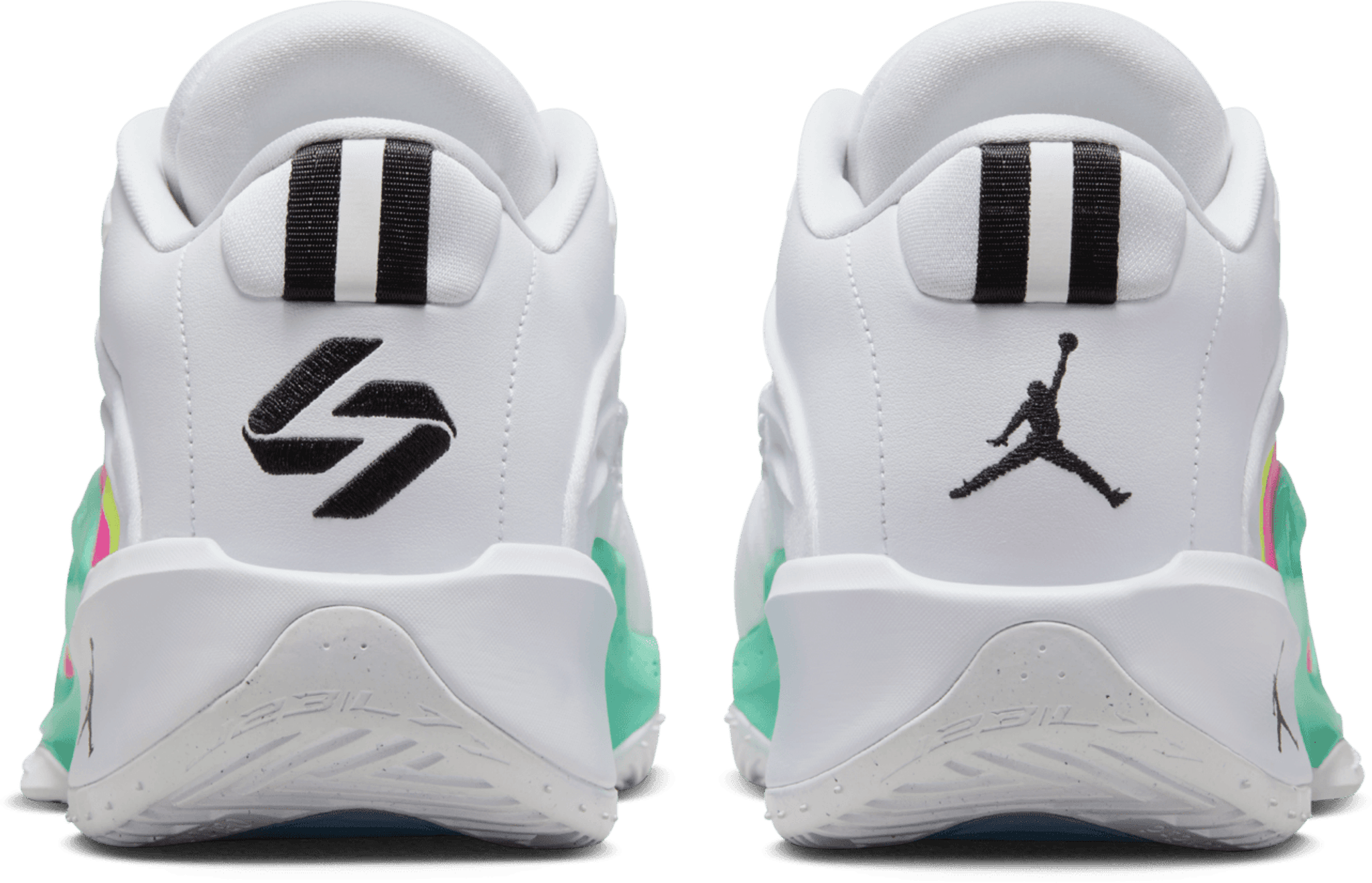 Jordan Luka 3 - Review, Deals ($97), Pics of 9 Colorways